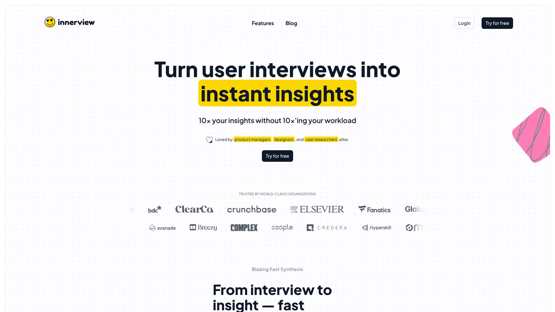 Innerview